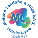 Papelería en Manizales - Molano Londoño - Editorial Zapata